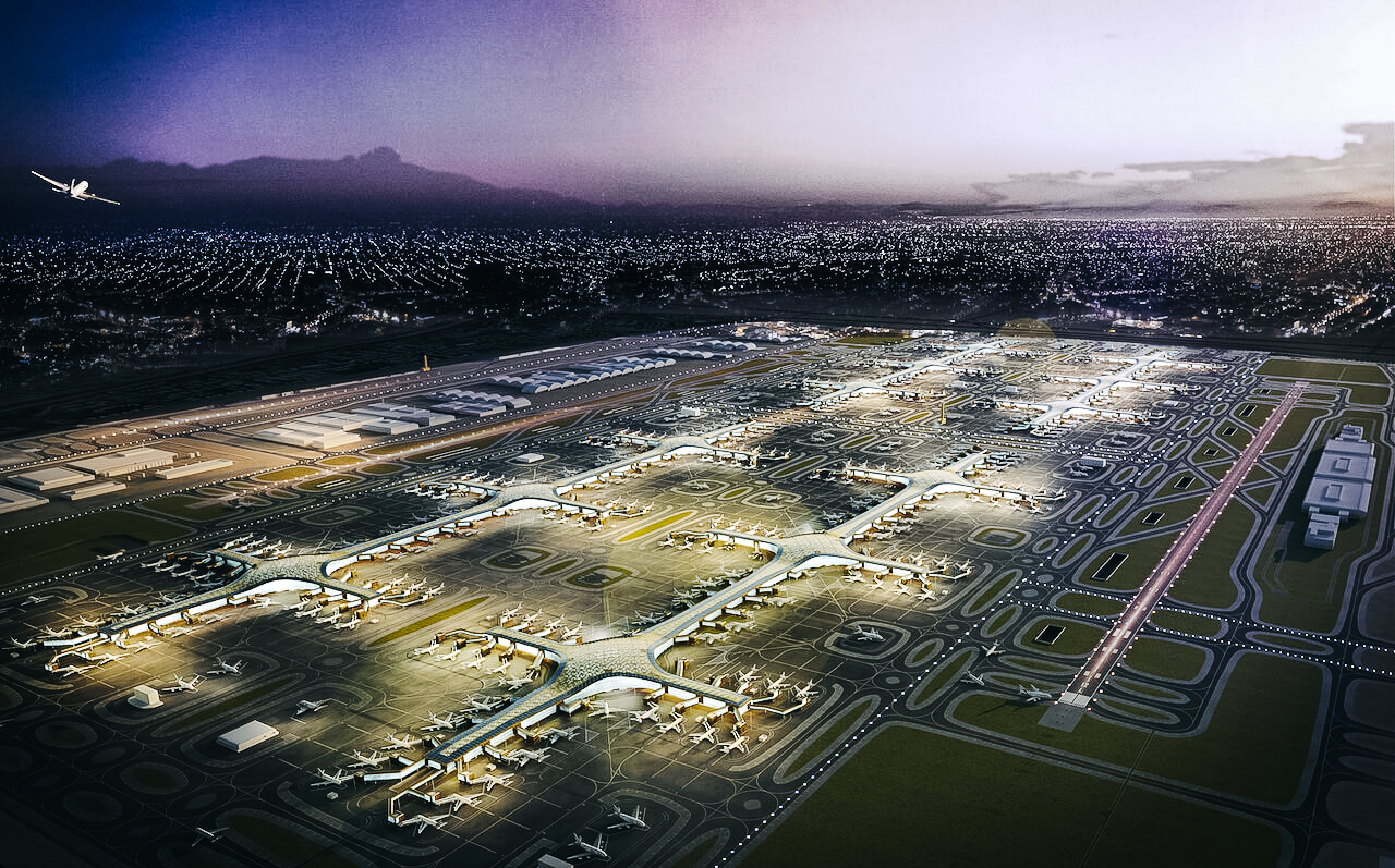 National Alignment - Dubai Aviation Engineering Projects