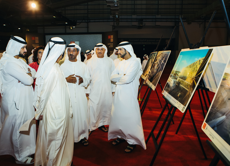 National Alignment - Dubai Aviation Engineering Projects