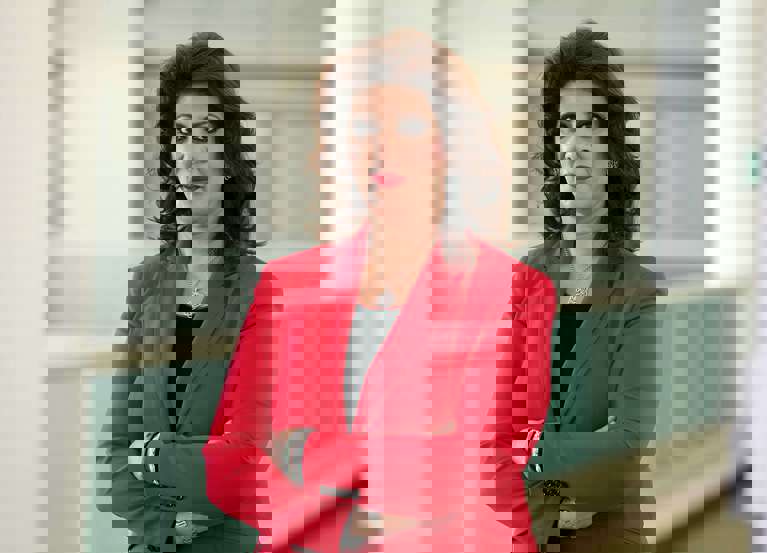 CEO honoured - Dubai Aviation Engineering Projects